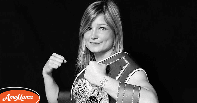 Angélique Duchemin, championne du monde de boxe, est décédée à 26 ans à ...
