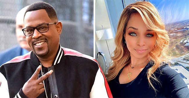 See Sweet Photo of 'Down Home with the Neelys' Star Pat Neely with His ...