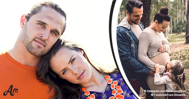 Découvrez Kara Keough, une star de la télé-réalité qui vient de perdre ...