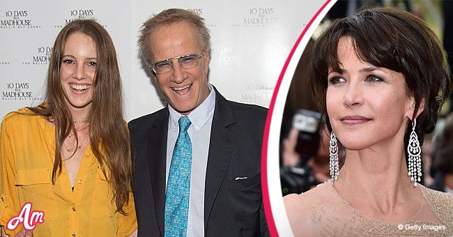 Christophe Lambert a 64 ans : ses femmes, sa fille Eleanor, son combat ...