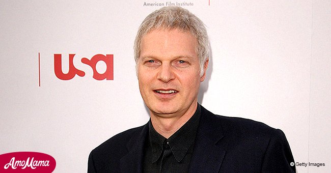 Producer Steve Bing Dies at 55 — Circumstances of His Death Revealed