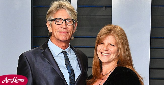 Meet Eliza Roberts — Eric Roberts' Wife of Almost 30 Years and Mom of 2