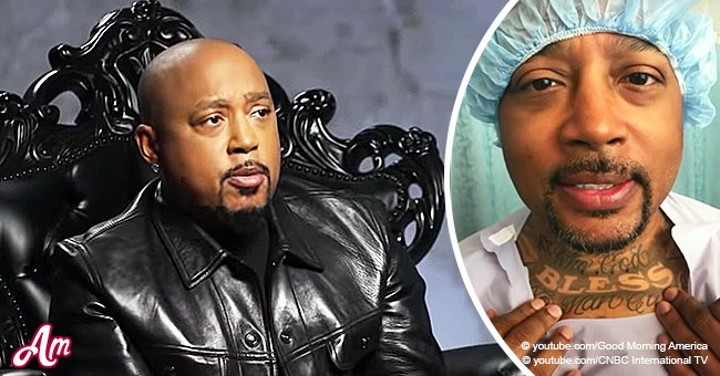 Daymond John Was Once Diagnosed with Stage 2 Cancer — How He Handled ...