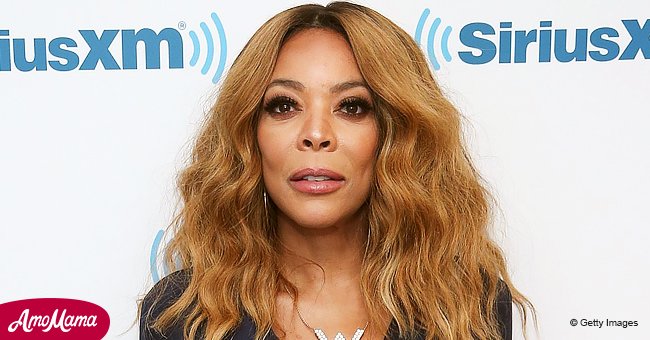Wendy Williams Opens up in a Candid Interview as She Reflects on Her ...