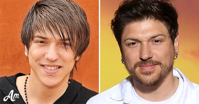 "Star Academy" : la vie de Quentin Mosimann 14 ans après la victoire ...