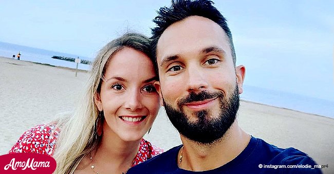 Elodie (MAPR 4) partage sa douleur qu’elle n’arrive pas à surmonter sur ...