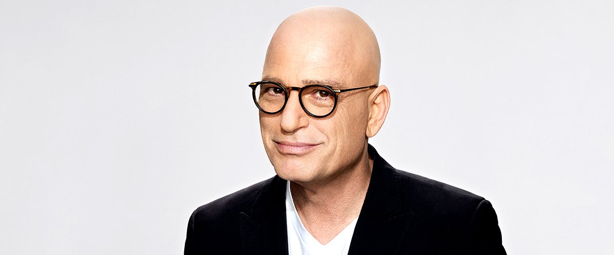 Howie Mandel Once Opened up about Living with OCD — inside the AGT Judge's Struggle