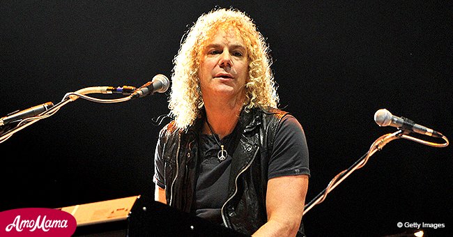 David Bryan, Keyboardist of Bon Jovi, Announces Positive Coronavirus Test