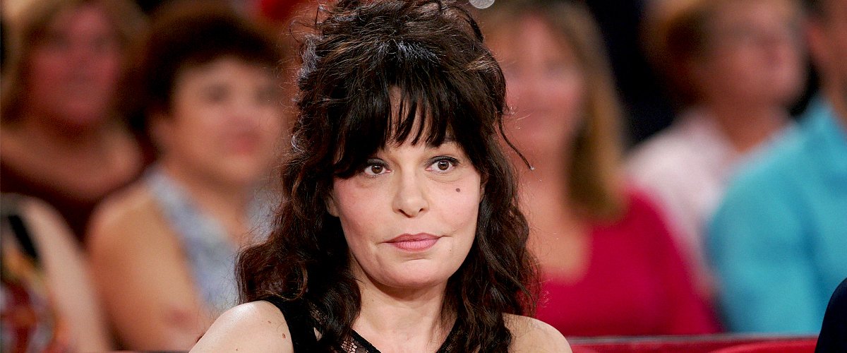 Isabelle de Botton a 68 ans aujourd'hui : amitié avec Mimie Mathy ...