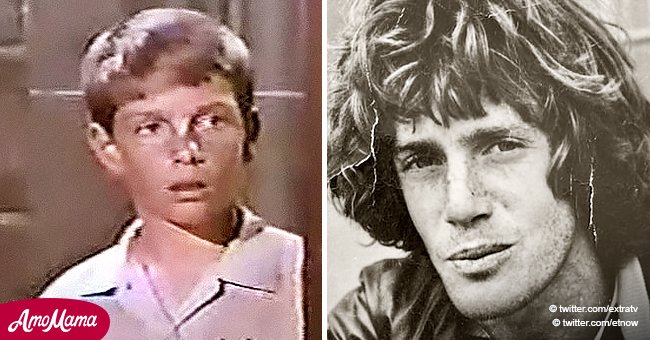 Kim Tyler, Child Star on 'Please Don't Eat the Daisies' Dies at 66 ...