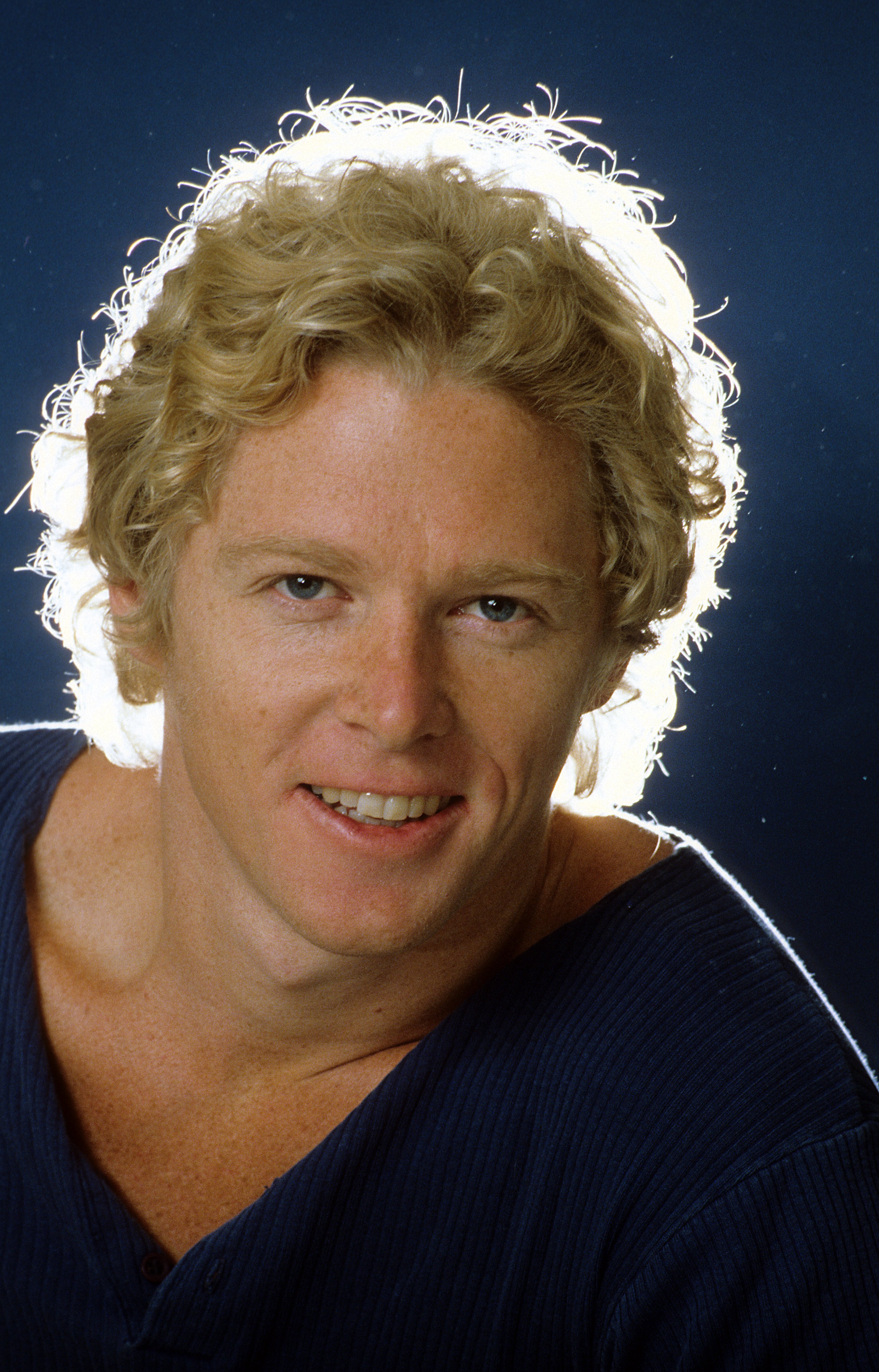 'El gran héroe americano': la vida del galán de TV William Katt a 30 ...