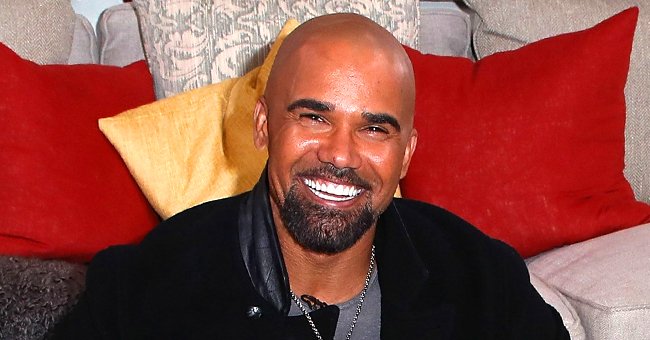 Glimpse through Shemar Moore's 6 Tattoos and the Meanings behind Some ...