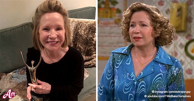 Debra Jo Rupp of 'That 70's Show' Looks Age-Defying at 69 — inside the ...