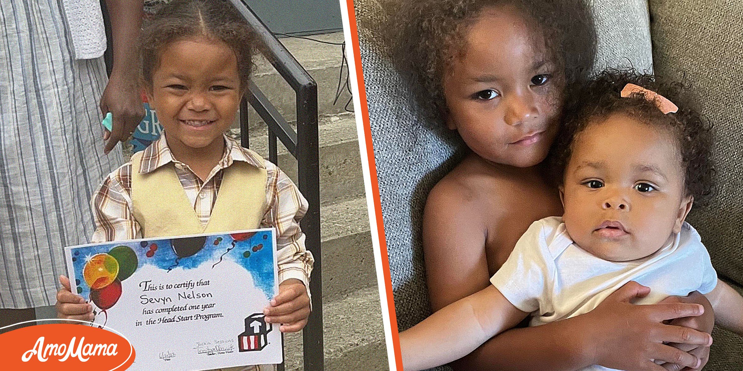 4-Year-Old Boy Dies due to Car Crash, 'Saves' Younger Sister at the ...