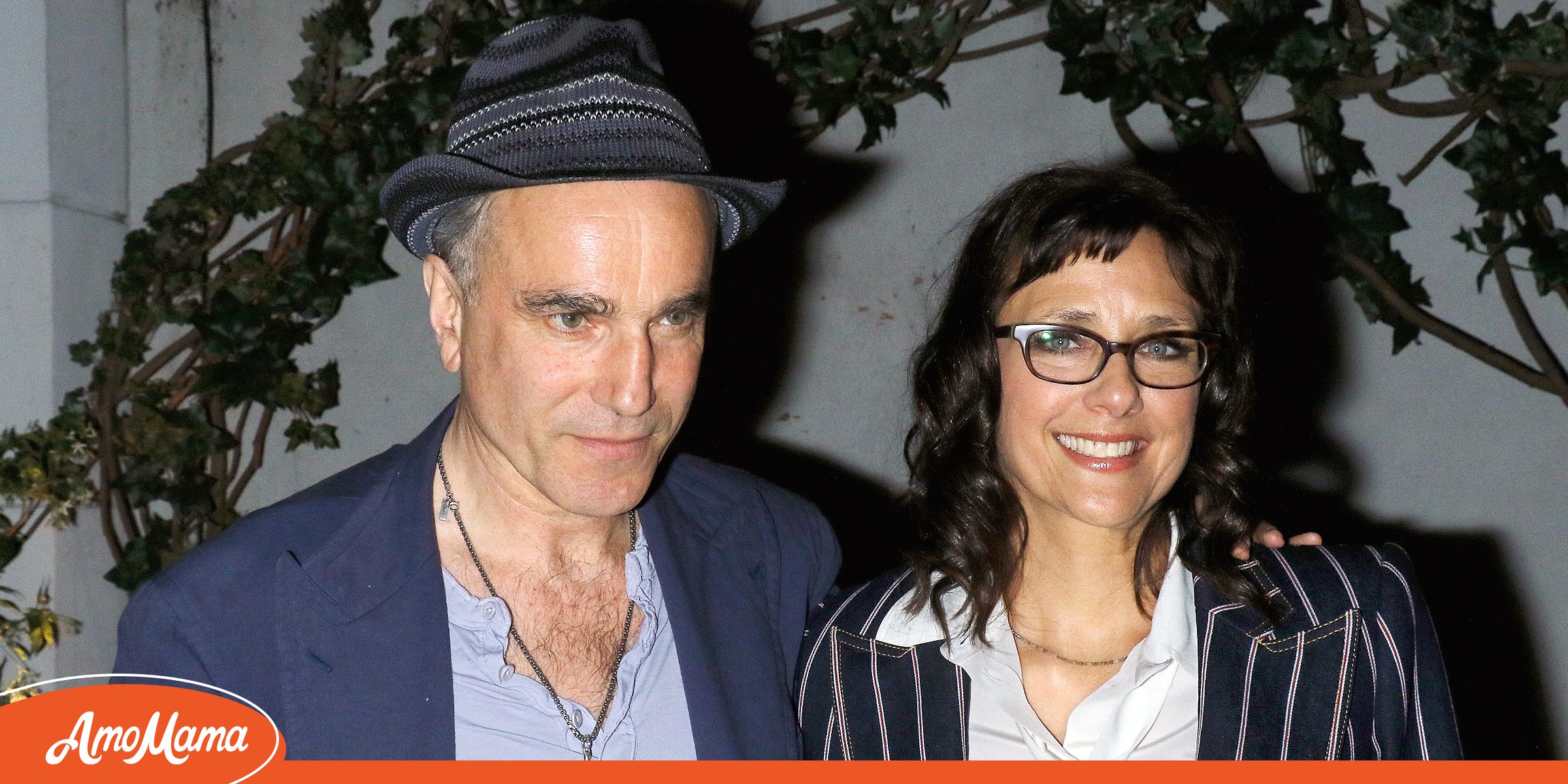 Daniel Day-Lewis' Wife and Children: All We Know about the Oscar ...
