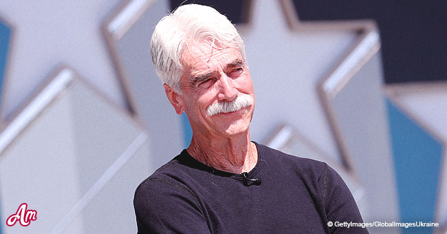 Sam Elliot: Stories behind His Iconic Deep Voice Sam Elliot: Stories behind His Iconic Deep Voice