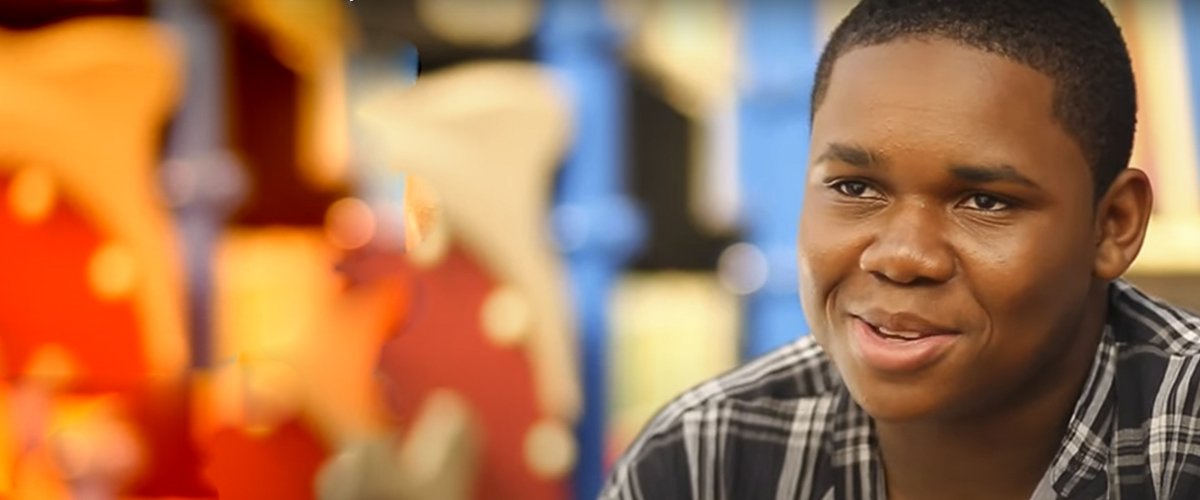 Doc Shaw's Life after 'House of Payne' — Weight Loss, Rap Debut on ...