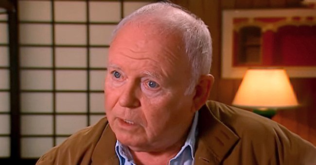 Closer Weekly: Carroll O'Connor Became Anti-drug Crusader after His Son ...