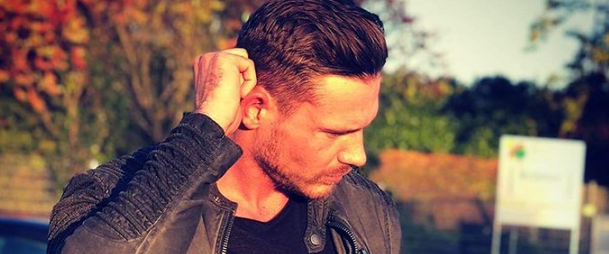 Chris Broy: Körperliche Veränderung des "Kampf der Realitystars ...