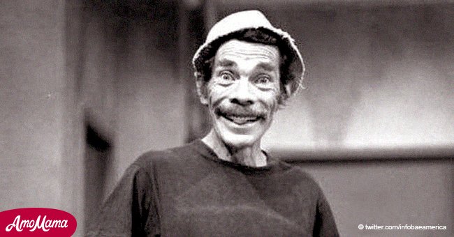 Nieto de Don Ramón lo recuerda a 32 años de su muerte