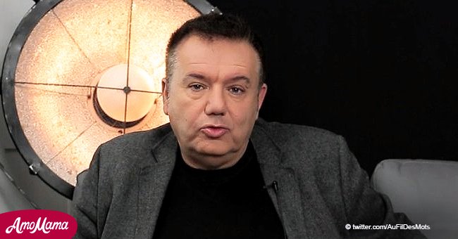 "P.R.O.F.S." : zoom sur la vie de Christophe Bourseiller, frère de ...