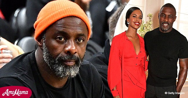 Idris Elba and Family Get Prayers from Fans after His Wife Also Tested ...