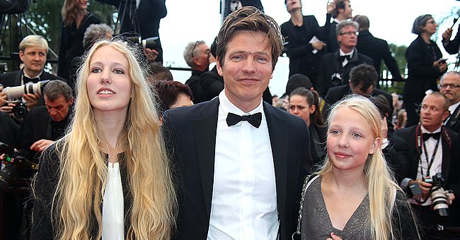 Ganador del Oscar Thomas Vinterberg hace un emotivo homenaje a su hija ...