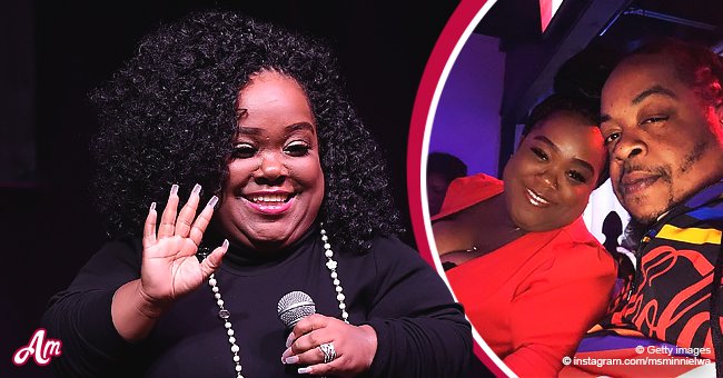 Ashley Ross AKA Ms Minnie's Life and Death — False Pregnancy and ...