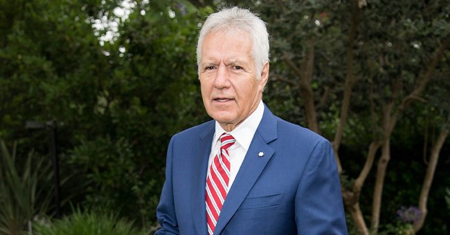 Alex Trebek's Son Matthew Shares Which Item He Kept to Remember the ...
