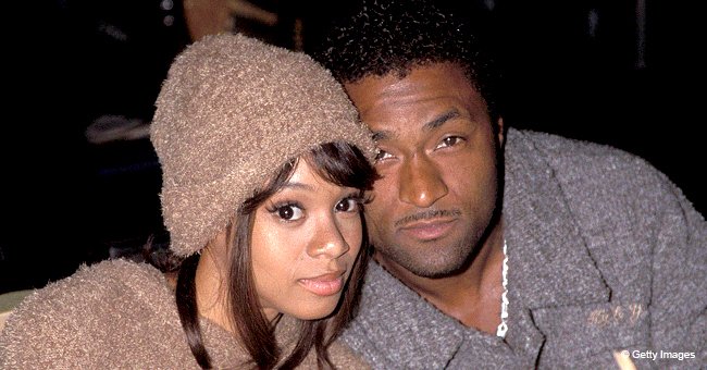 TLC’s Left-Eye & Andre Rison’s Infamous Relationship to Be Unraveled in ...