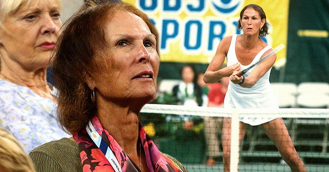 Renée Richards Is The First Transgender Athlete Who Was Married To A Woman — Facts About Her