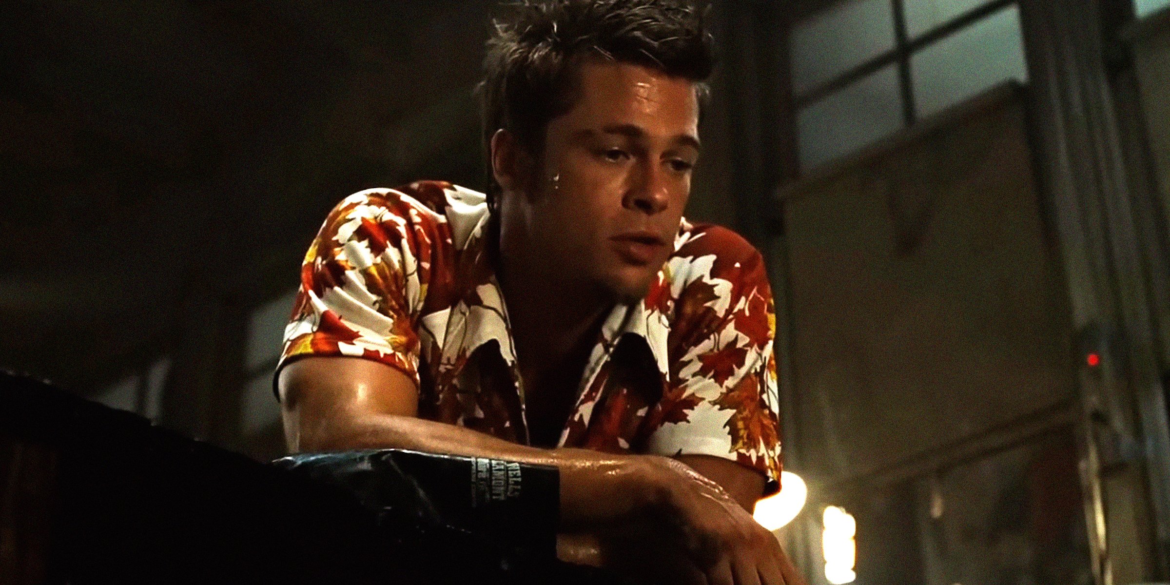 71 Tyler Durden Quotes to Uncover All the Rules of Fight Club