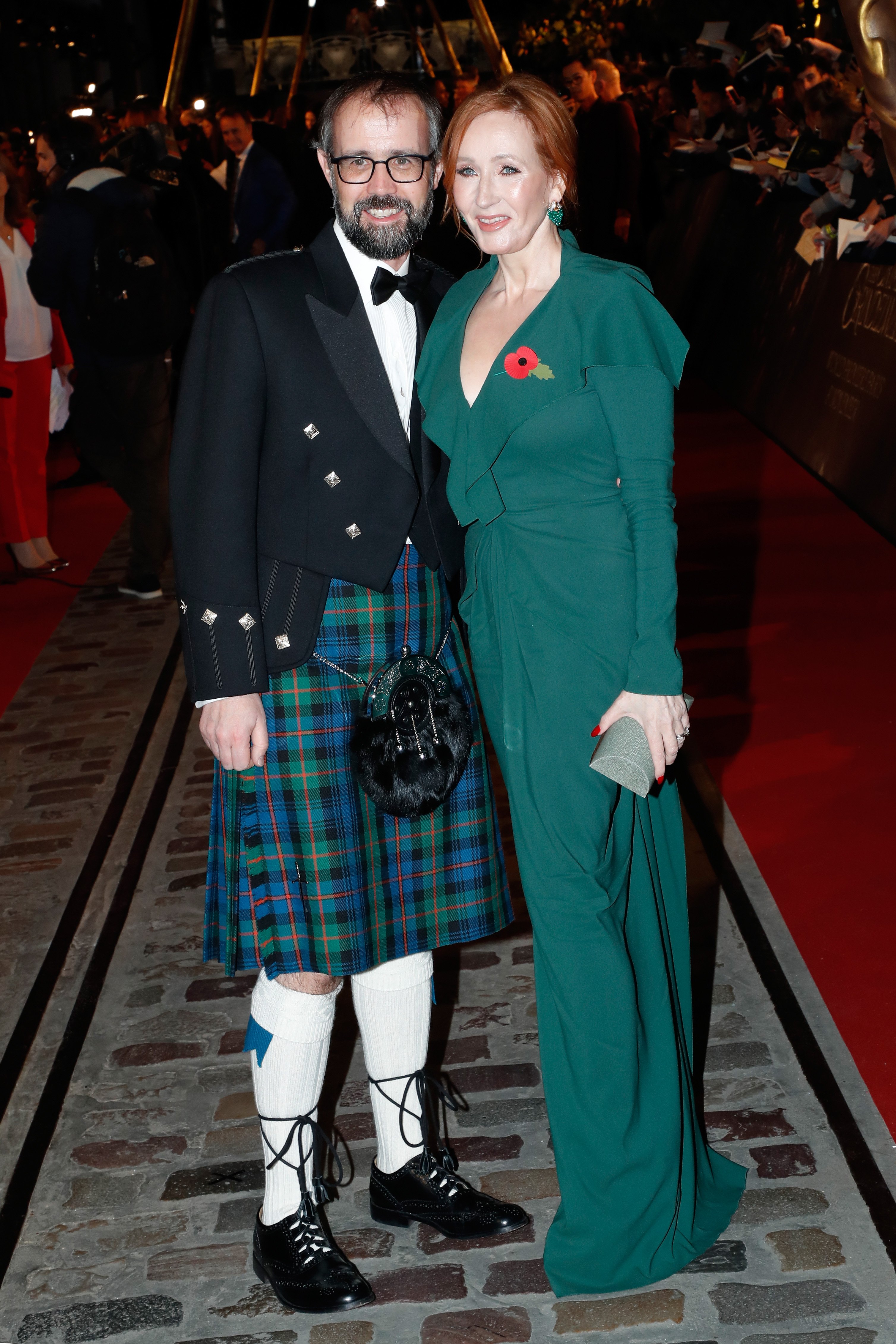 Jorge Arantes: All about JK Rowling's Ex-husband and the Father of Her ...