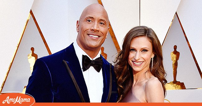 Dwayne Johnson Celebrated 50th Birthday - Meet His Beloved Wife and ...