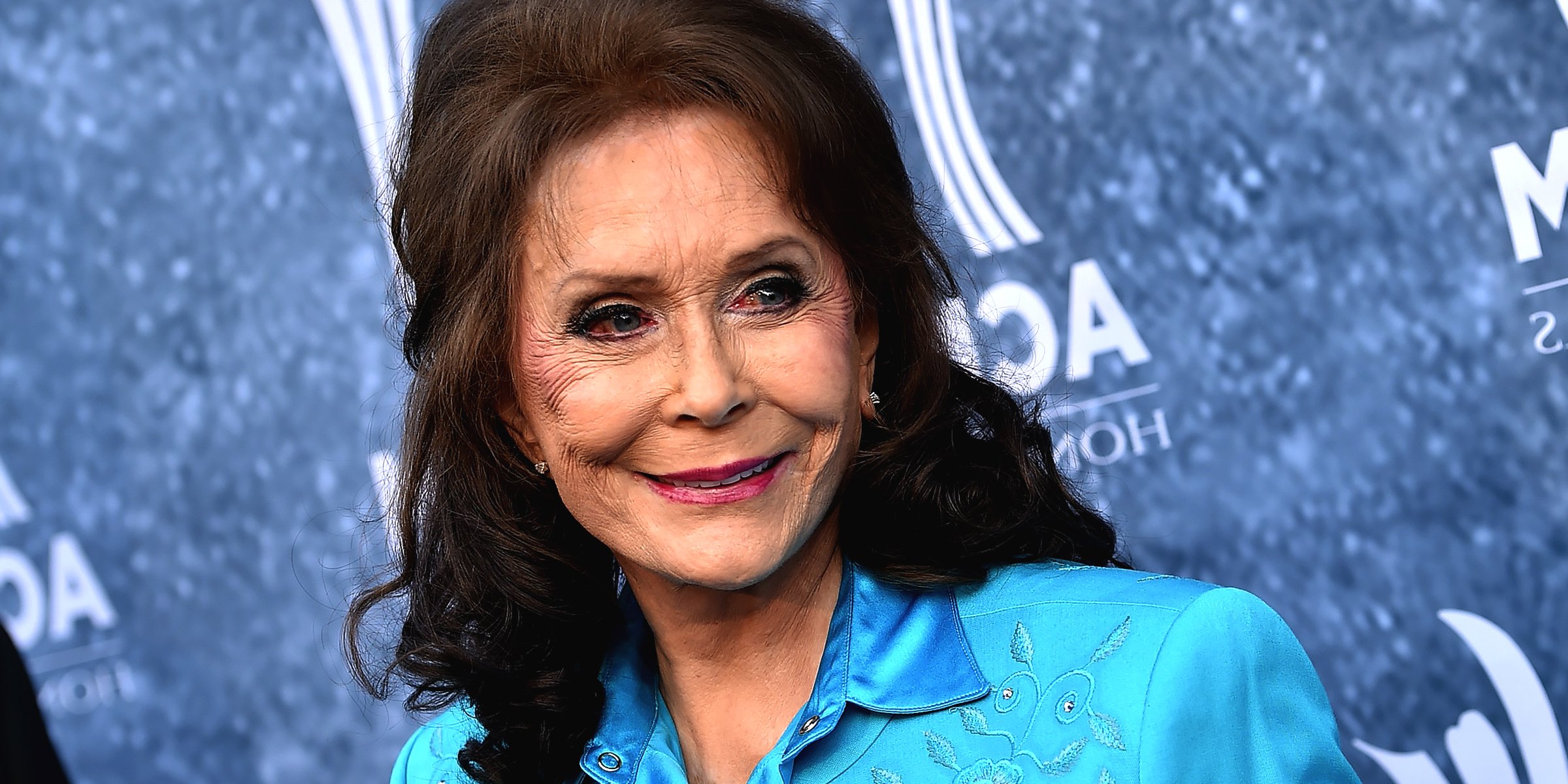 Loretta Lynn's Final Words to Beloved Fans 2 Days before Her Death ...