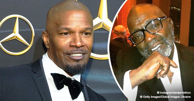 Jamie Foxx melts hearts with touching birthday tribute to his dad who ...