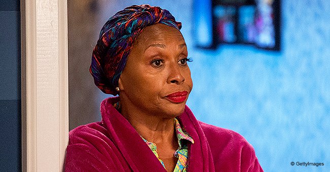 'Mother of Black Hollywood' Jenifer Lewis Was Once Conned by an Ex ...