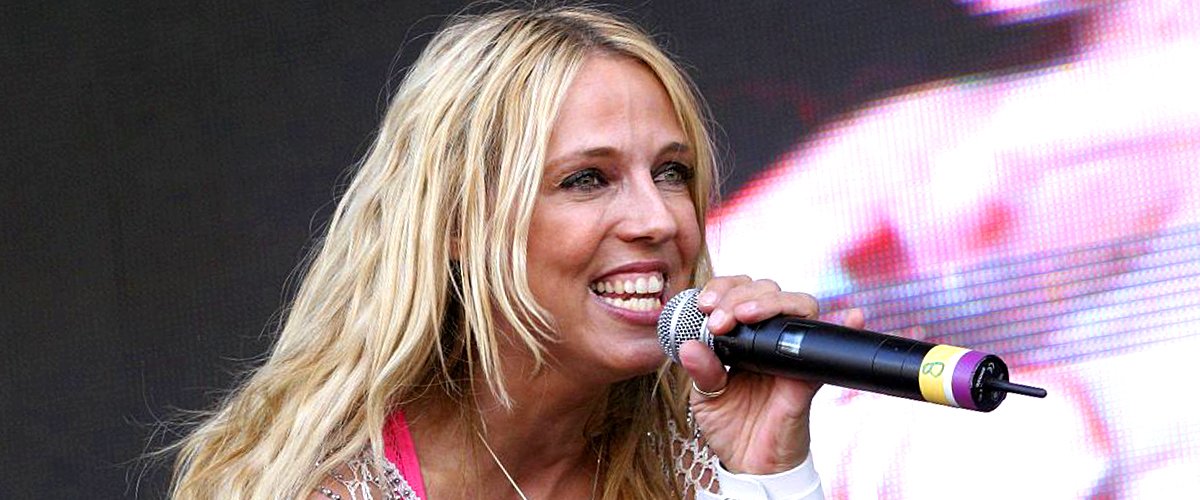 Das Leben von Sängerin Loona nach Erfolg von "Bailando"-Song