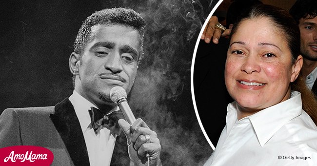 Tracey Davis, Daughter of Legendary Sammy Davis Jr, Dies Aged 59