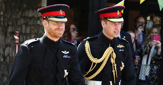 ITV Royal Producer Lizzie Robinson & Journalist Chris Ship on ...