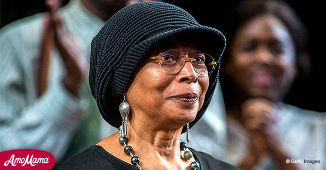 Alice Walker's Rise from Poor Childhood to Pulitzer Prize — Inside the ...