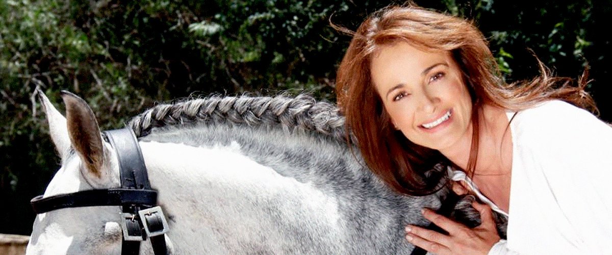 Alejandra Procuna: la historia de cómo pasó de ser actriz a conductora ...