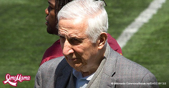 Sportswriter Known for Bringing the Lakers to Minneapolis, Sid Hartman ...