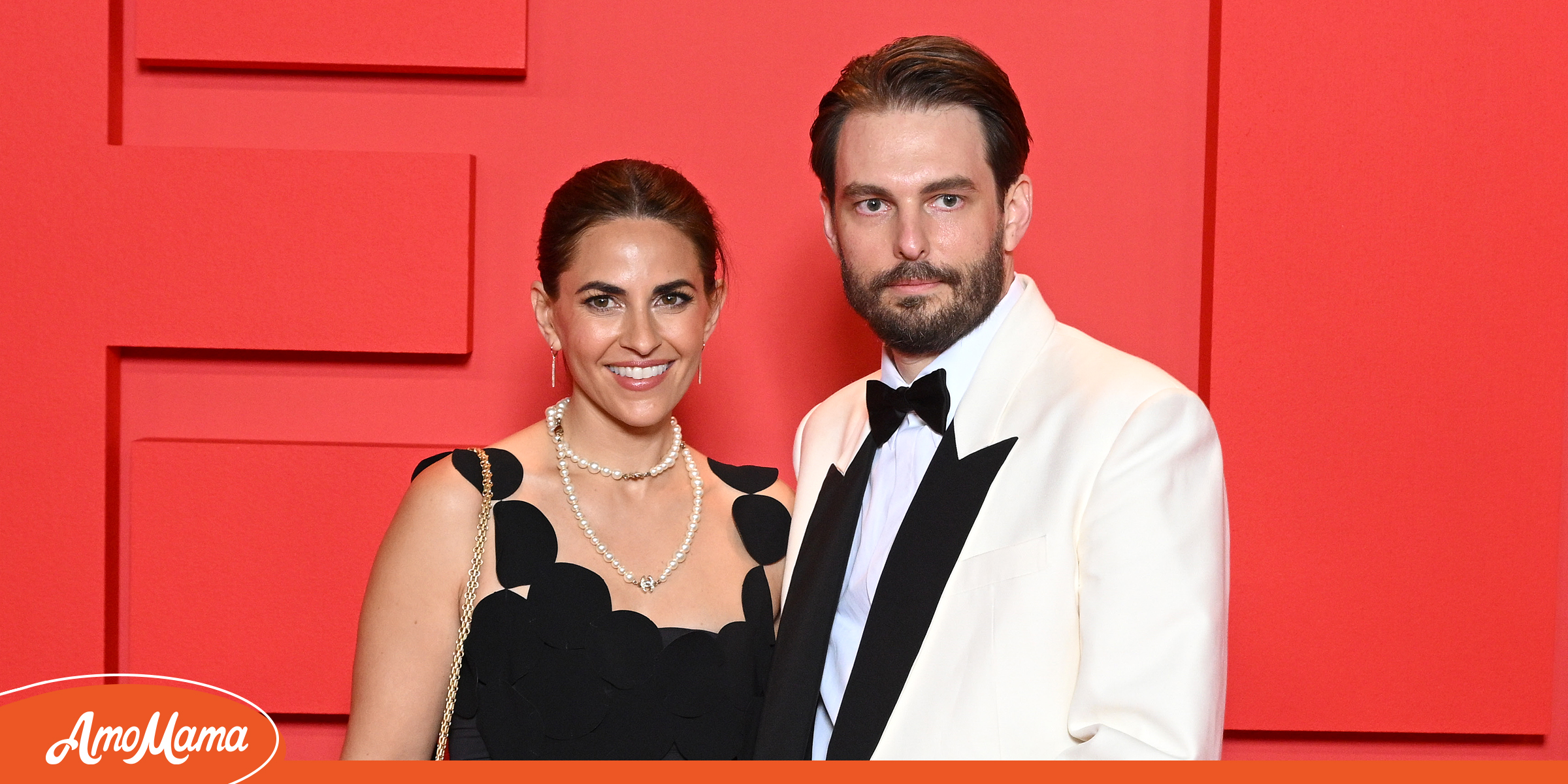 Who Is Sam Levinson's Wife? Ashley Also Works in Entertainment