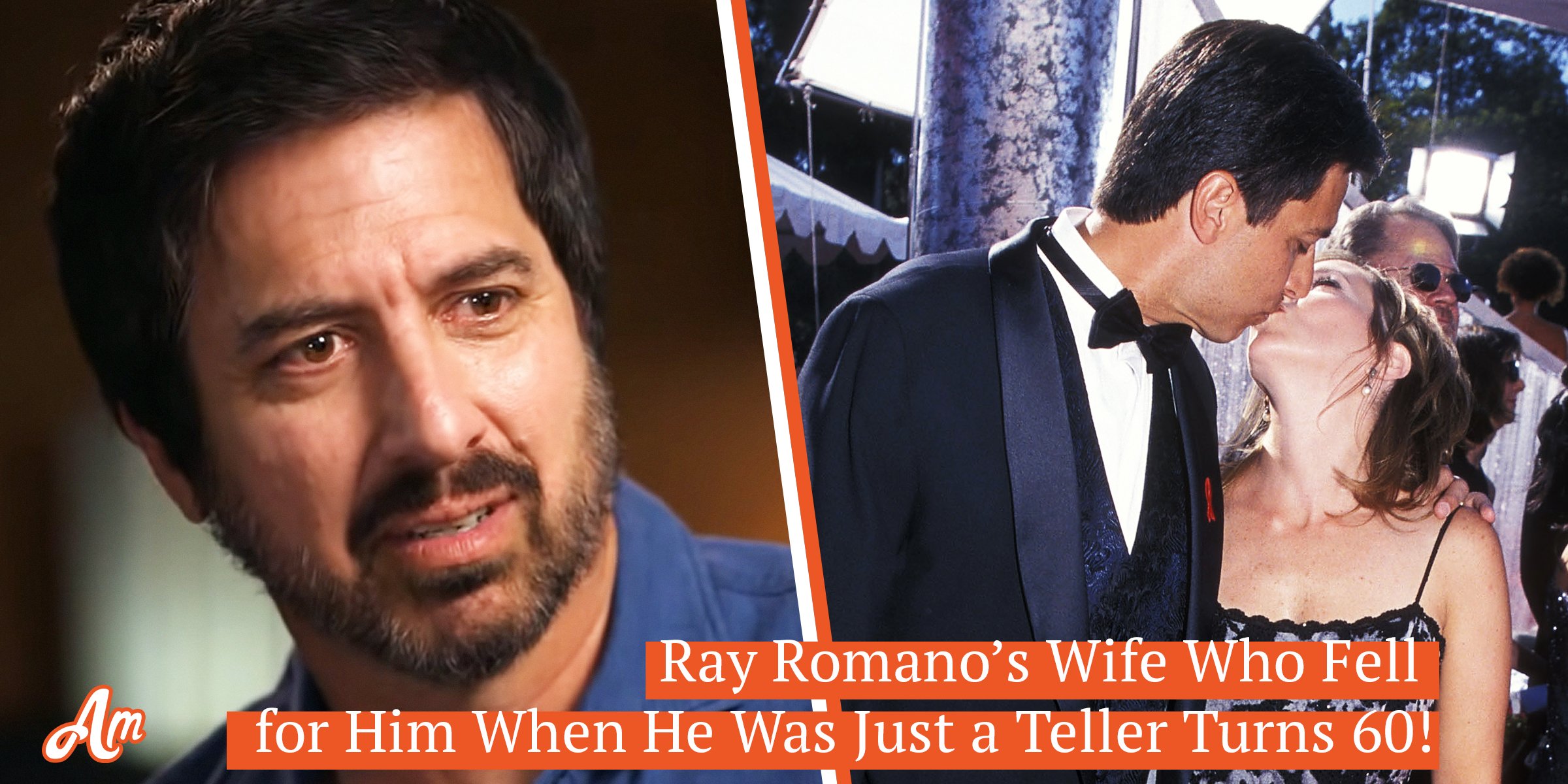 Ray Romano’s Non-public Wife Turned 60 in 2023 — He Wept in Closet When ...