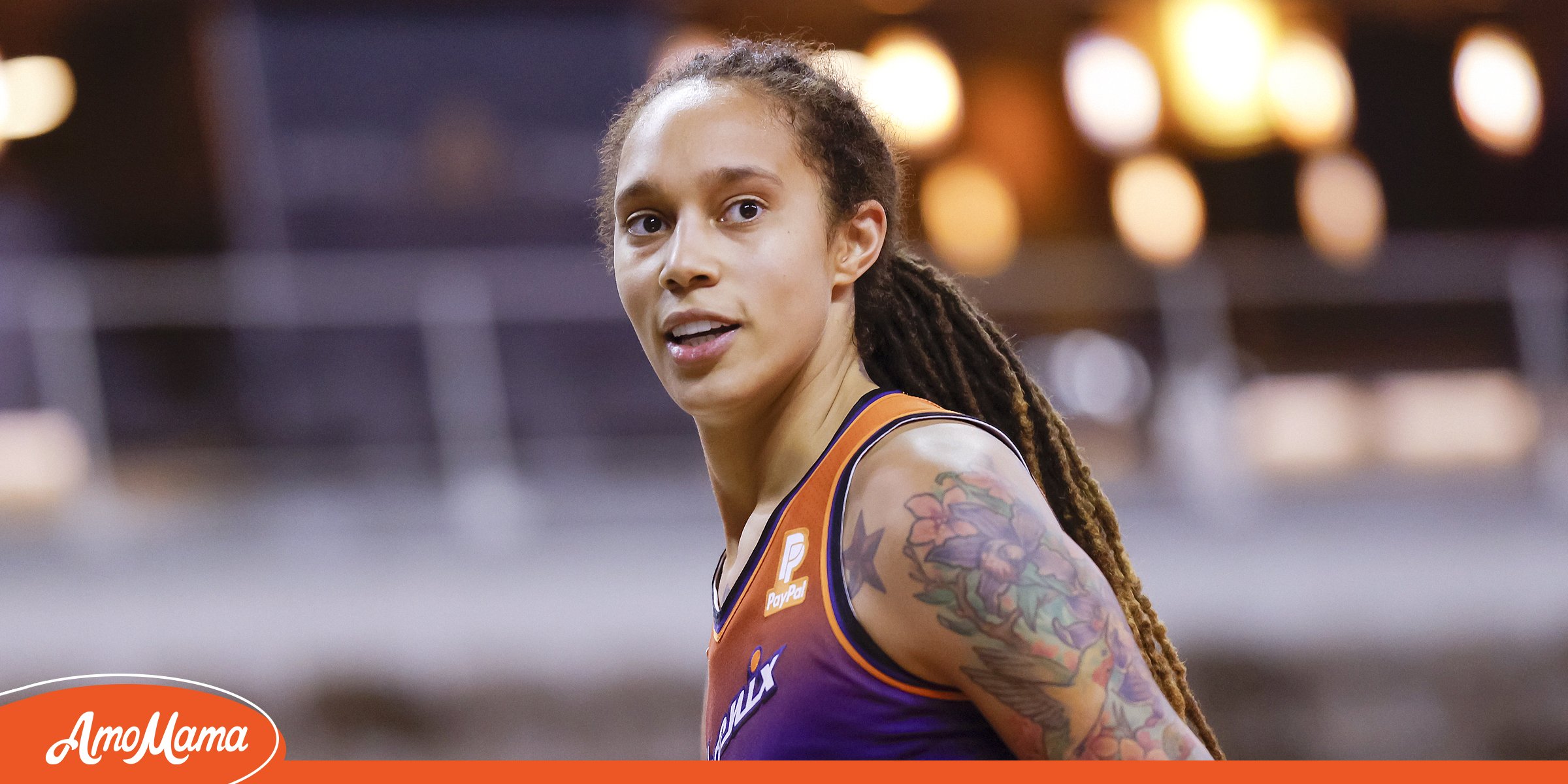Brittney Griner's Parents: She Had a Complicated Relationship with Her ...