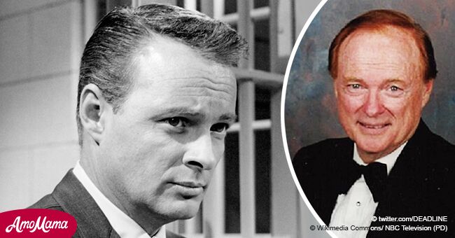 John Clarke, actor de 'Days of Our Lives', fallece a la edad de 88 años