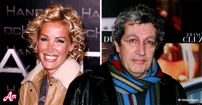 Ophélie Winter et Alain Chabat : l’histoire de leur amour