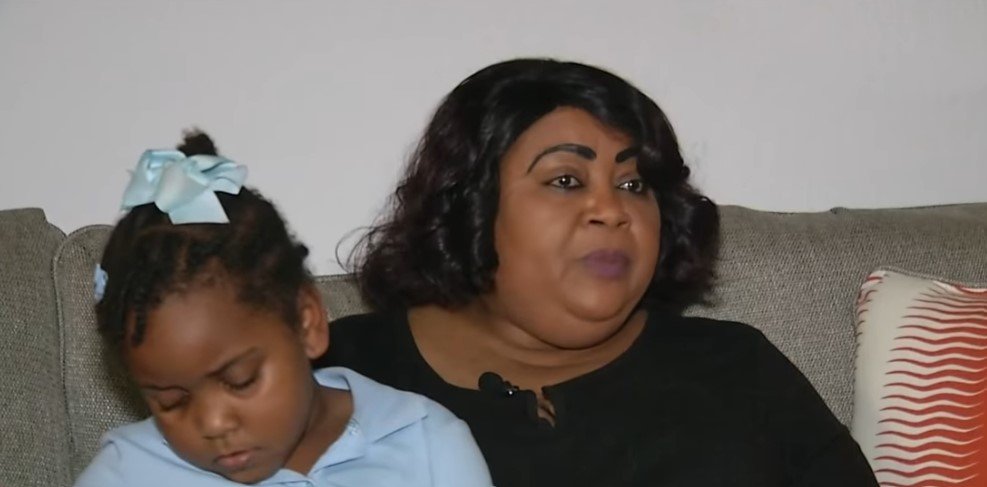 6-Year-Old Arrested by Police Officer Tearfully Asks for Second Chance ...