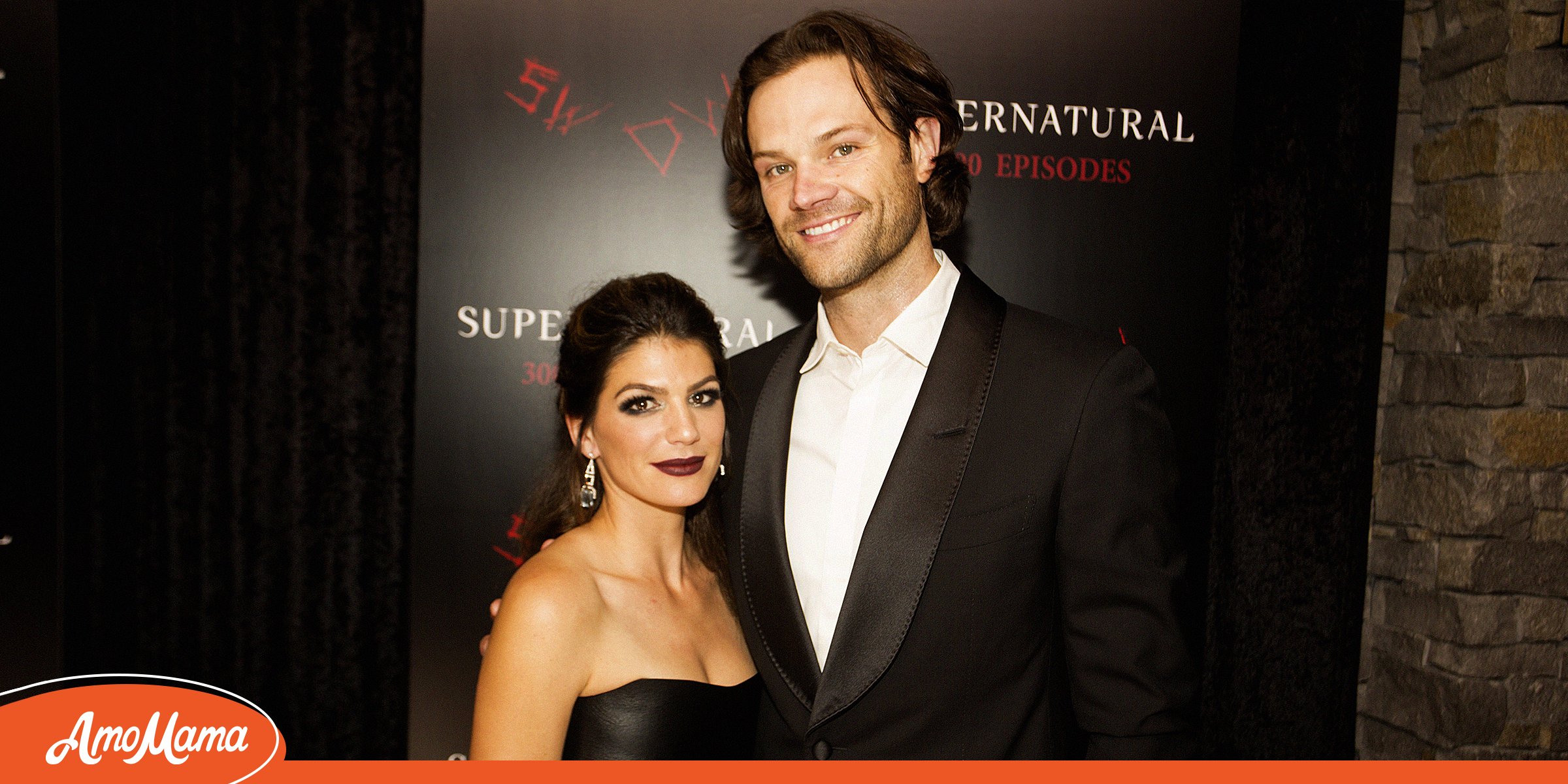 Jared Padalecki and Wife Genevieve's Relationship Timeline: Inside ...